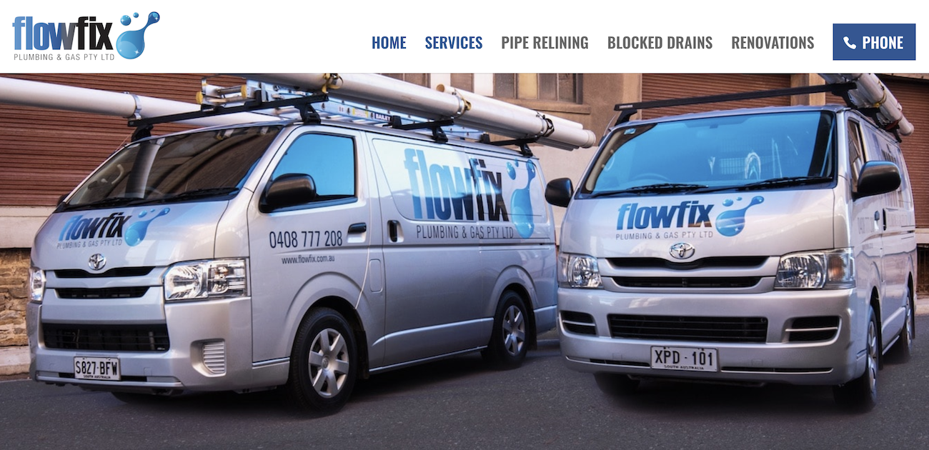 Plumber Prospect, Adelaide | Flowfix Plumbing & Gas